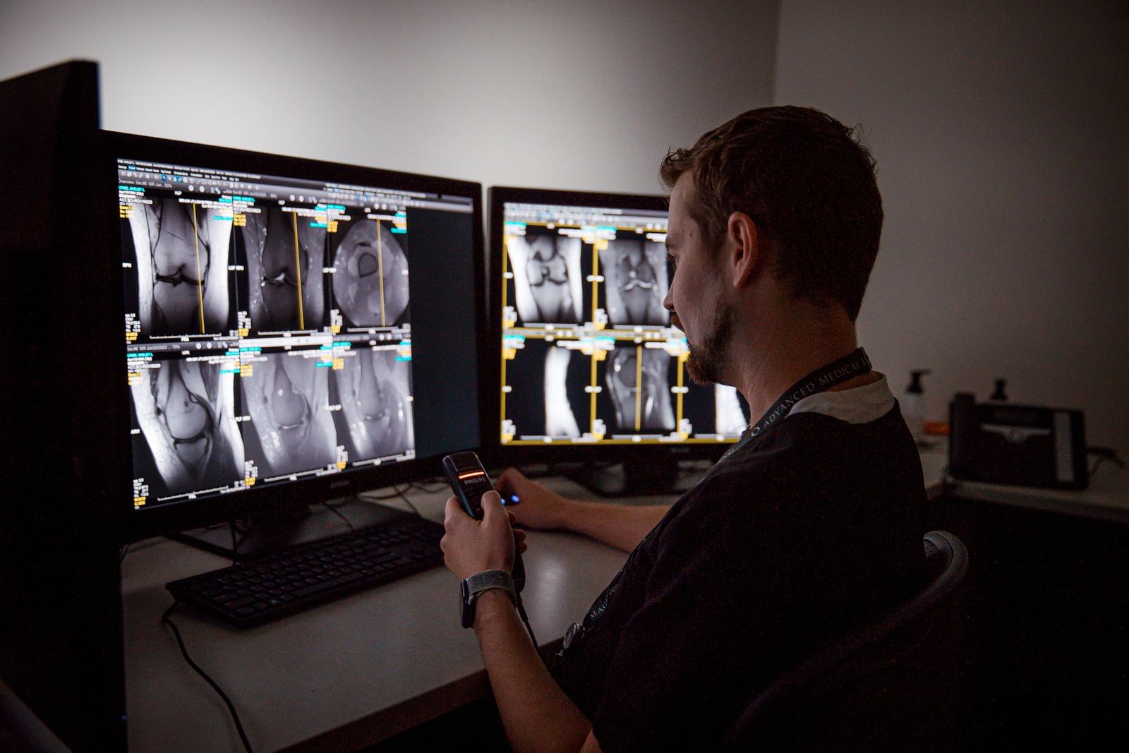 Imaging Support Specialists & PACS Administrator